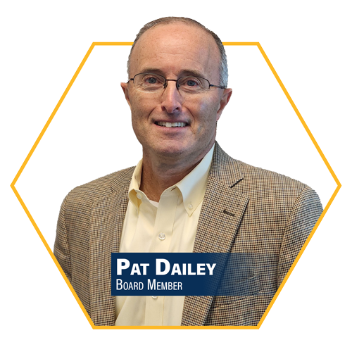 Leadership | Synergy IT Solutions