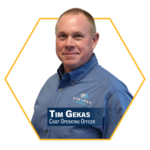 Leadership | Synergy IT Solutions