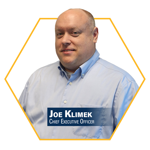 Leadership | Synergy IT Solutions