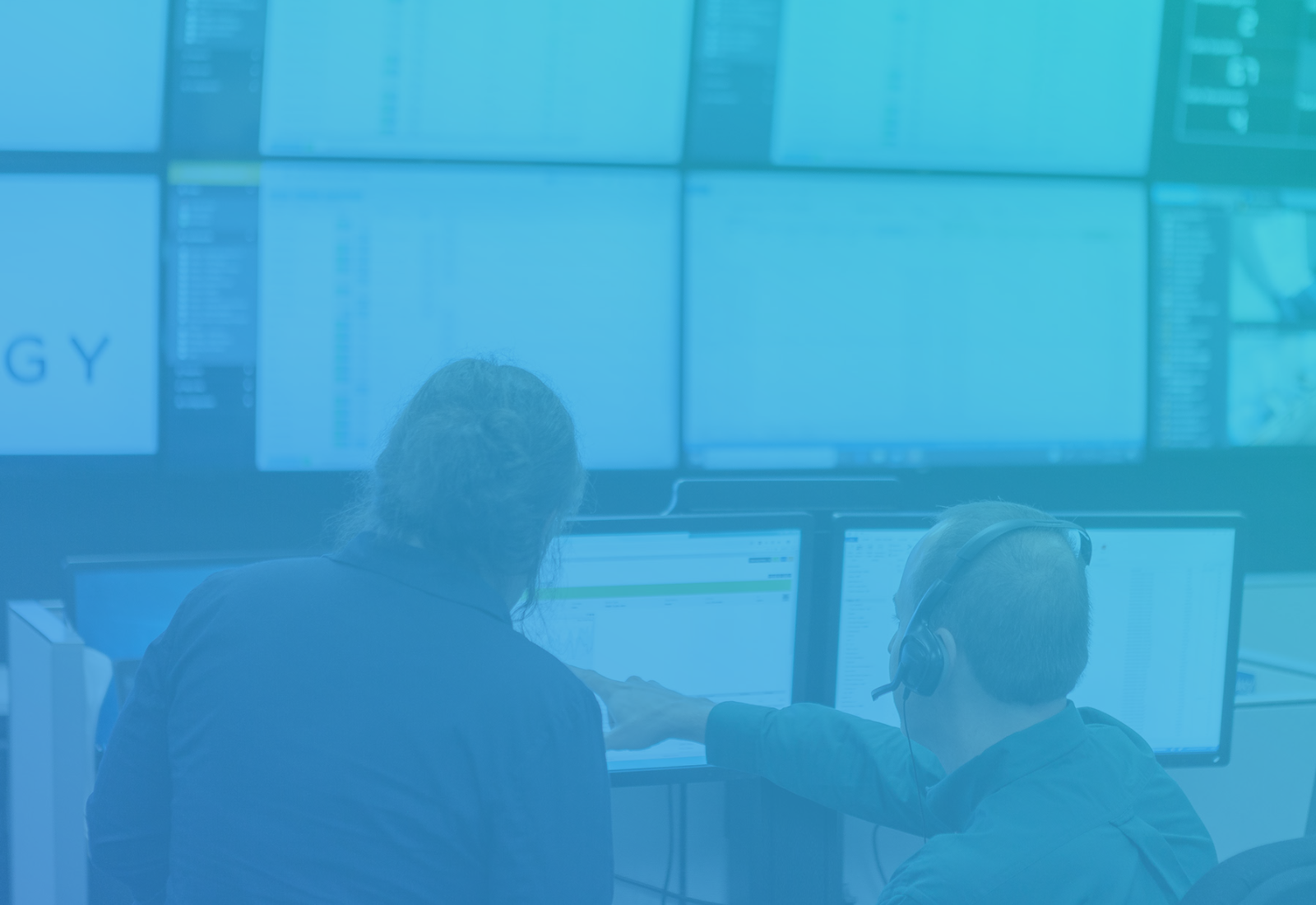 Synergy IT Solutions | Your IT Partner