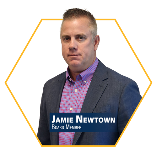 Leadership | Synergy IT Solutions