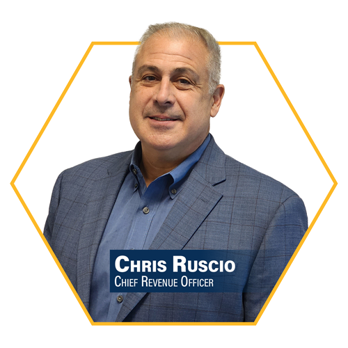 Leadership | Synergy IT Solutions