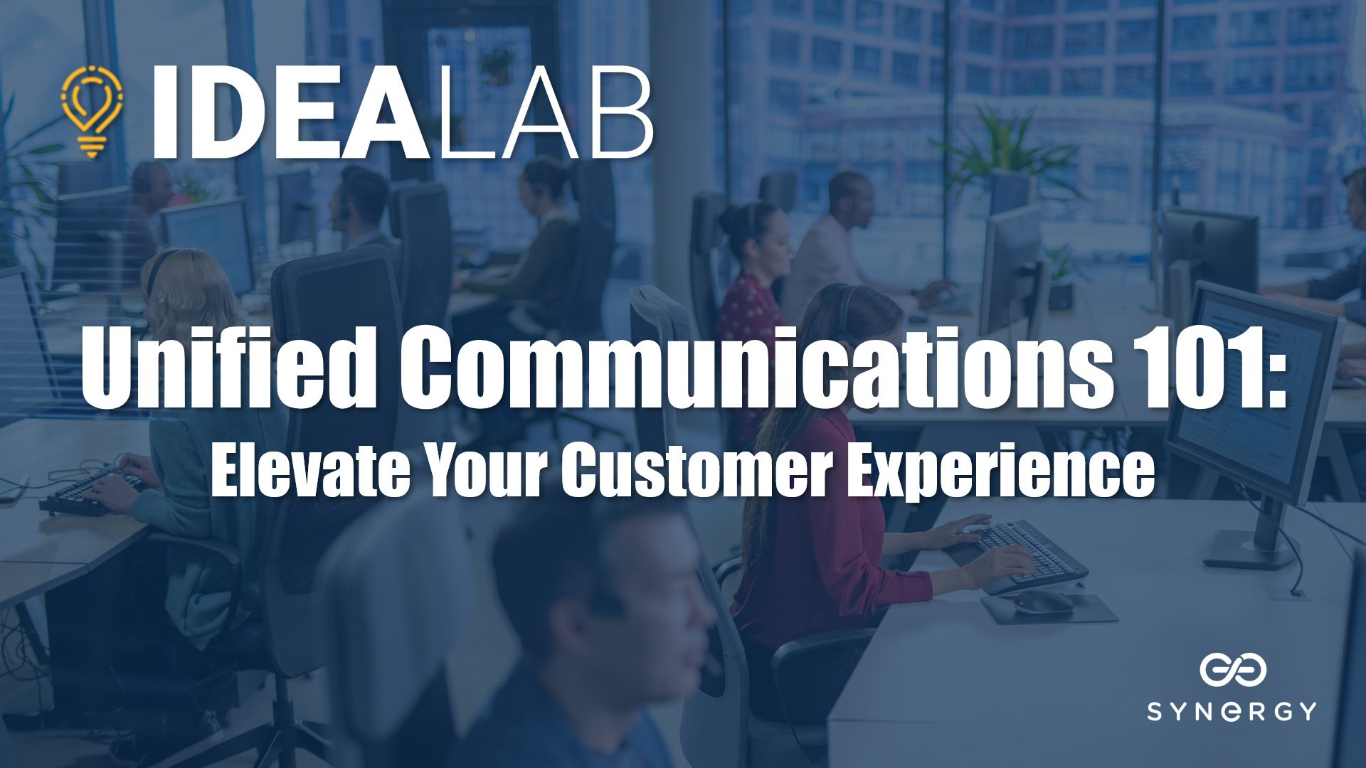 Unified Communications Explained