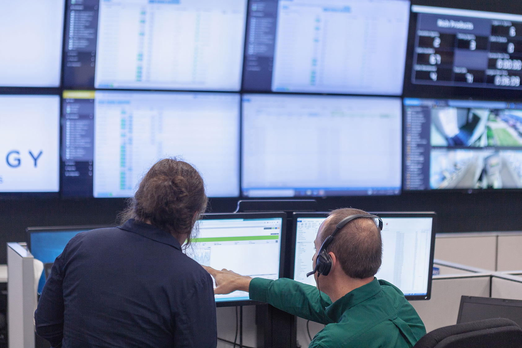 IT Advisors | Synergy IT Solutions