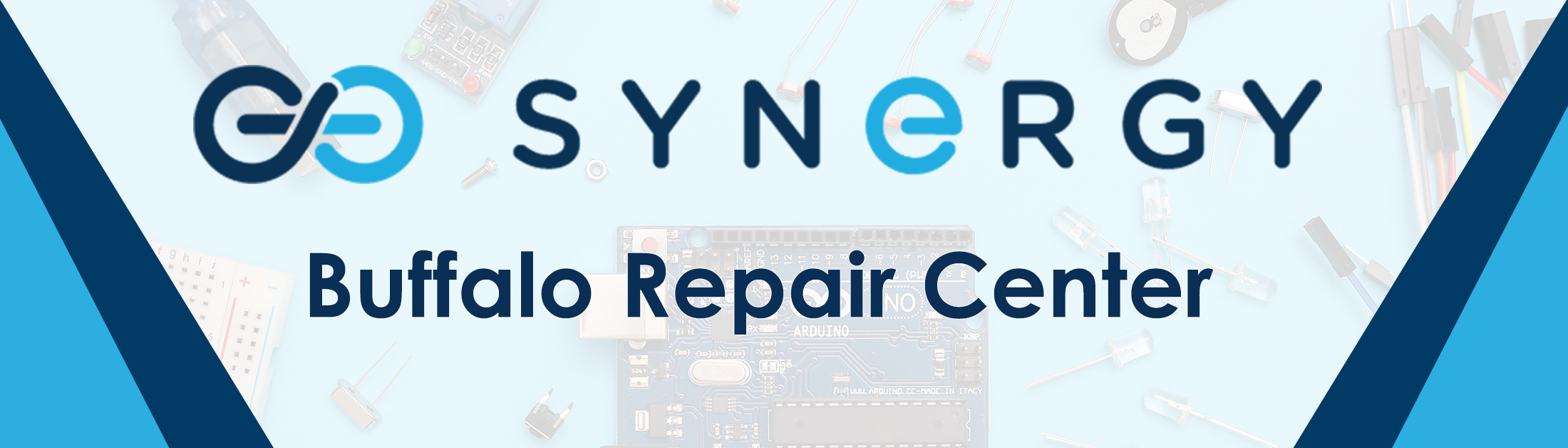 Synergy Repair Center